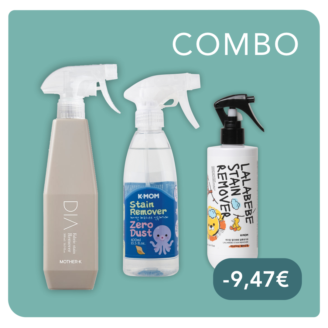 Mother-K Europe - High quality, baby goods, diapers and more